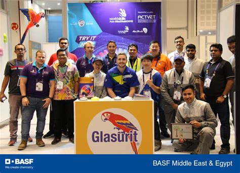 Did You Know That The Uae Needs Basf Middle East And Egypt