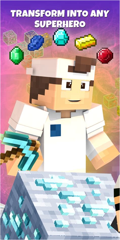 x ray mods for minecraft for android download