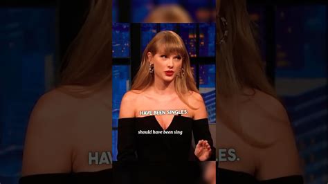 Video Taylor Swift Listens To All Of Her Fans ️ Shorts Taylorswift