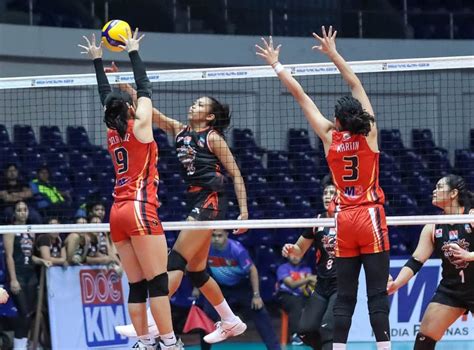 Quezon Continues To Strike With Homestand Sweep Asiaeurope Sports
