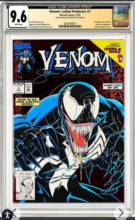 Cgc X Jsa Questions Ask Cgc Cgc Comic Book Collectors Chat Boards