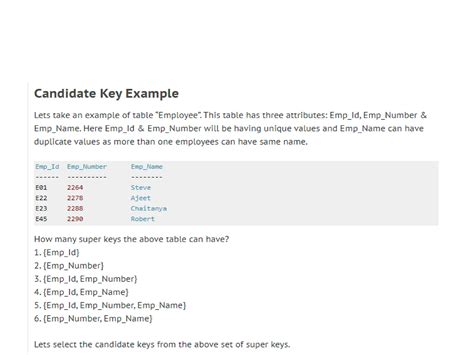 Functional Dependency Database Management Systempptx Databases Computer Software And