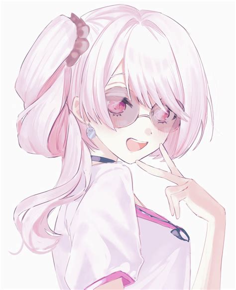 しいなーと」☁️やえまる☁️のイラスト