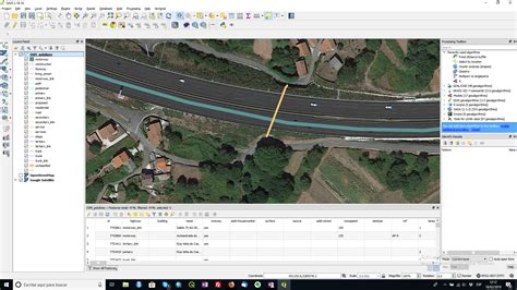Openstreetmap How To Render Osm Data In Correct Order Geographic