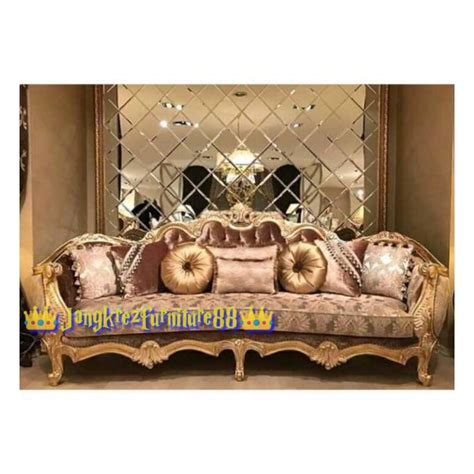 Jual Kursi Sofaa Single Modernsoffa Single Shopee Indonesia