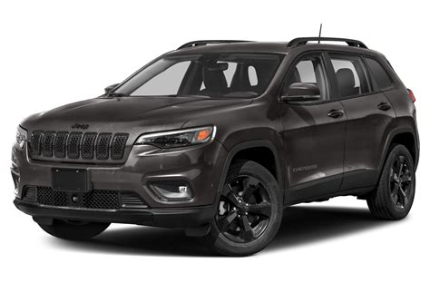 2023 Jeep Cherokee Trim Levels And Configurations
