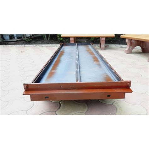 Precast Compound Wall Mould Color As Per Requirment At Best Price In Gondal Vishwakarma