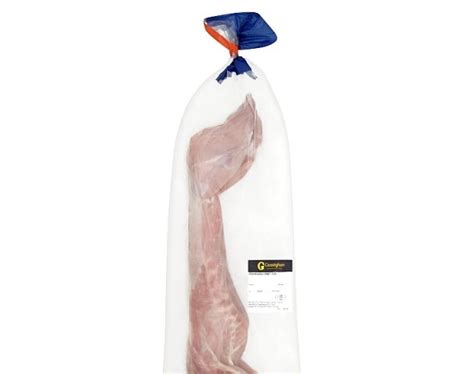 Frozen Whole Rabbit 13kg Afrimartuk