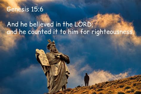 Bible Verses About Righteousness KJV