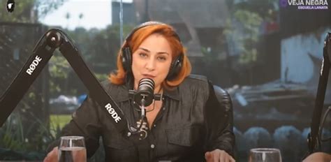 “regresé De La Muerte” María Julia Olivan Se Quebró Al Recordar El Accidente Casero Que Casi Le