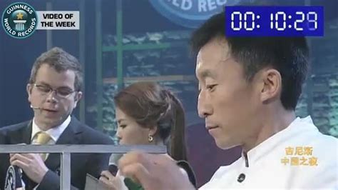 Incredibly Quick Oral Needle Threading  Oral Reactions Meme