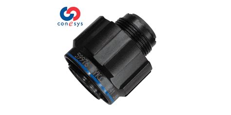 Black Zinc Nickel Plating Apollo Aerospace Components