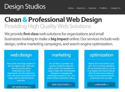 Articles And Tutorials To Learn PSD To HTML Conversion