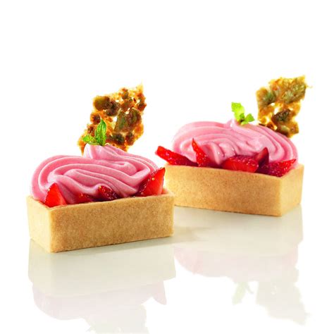 Hug Tartelette Dessert Filigrano 53 X 27 Cm Commandez En Ligne
