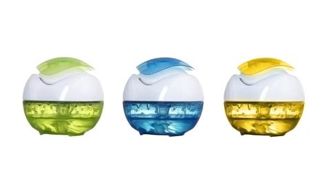 Aroma Globe Humidifier Groupon Goods