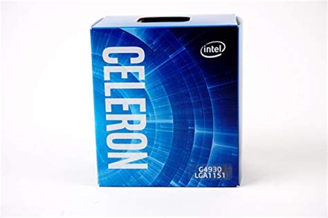 Top 21 Best Intel Celeron CPU Processors Of 2022 Reviews FindThisBest