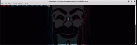 Reverse Shell Cheat Sheet Ironhackers