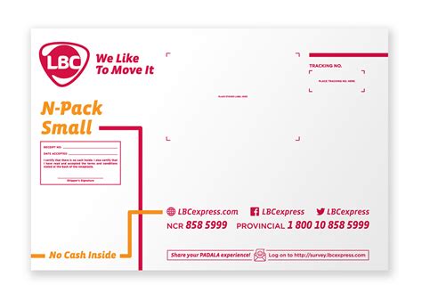 Lbc Express Shipping Rates For Cods And Regular Cargos Per Box Kilo Distance Its More Fun