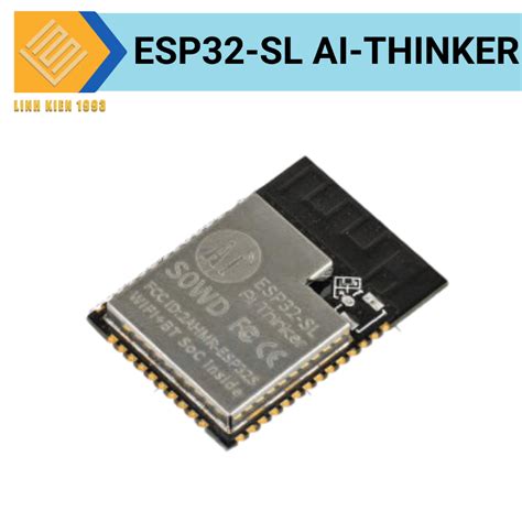Esp Wroom 32 Module Esp32 Wifi Bluetooth Shopee Việt Nam