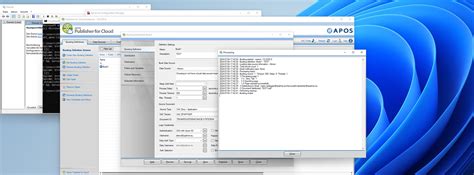 Publishing In Sap Analytics Cloud As A Replacement For Sap Bo With Apos Publisher For Cloud
