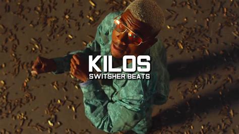 Free Timal X Werenoi Type Beat Kilos Instru Rap Trap Sombre
