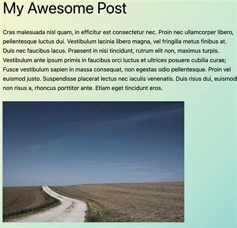 Cómo utilizar wp get attachment image en WordPress Ejemplos