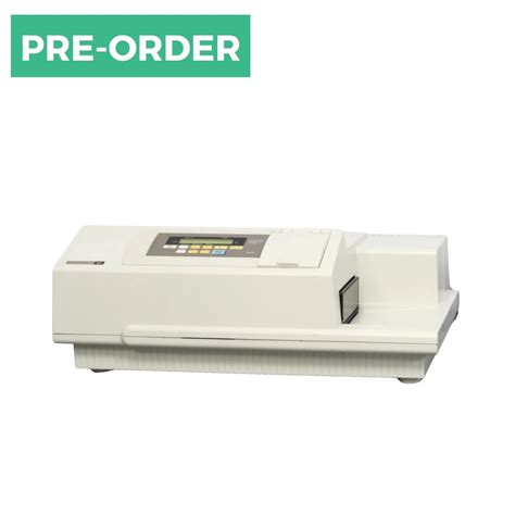 Molecular Devices Spectramax M2 Multimode Cuvette Microplate Reader