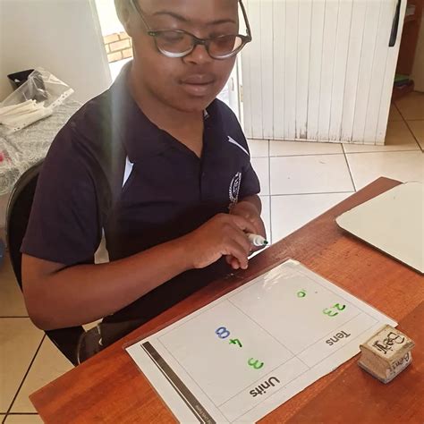 The Intermediate Unity College Special Needs Education