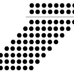 An Bit Dadda Multiplier Constructed By Only Some Half And Full Adders