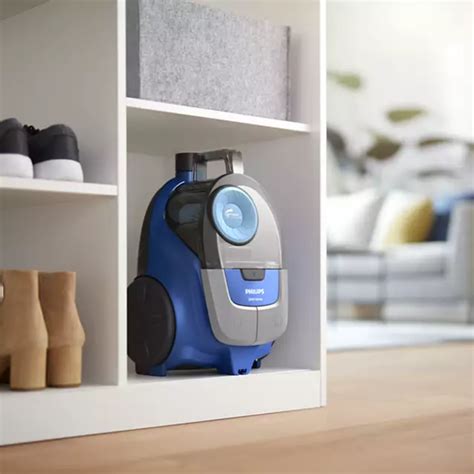 Philips vacuum cleaner 2000 Series Bagless XB2022/01 – Red Rhino Traders
