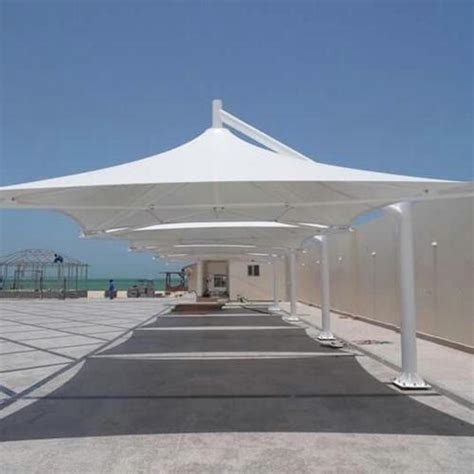 Tensile Structure Tensile Structure Manufacturer