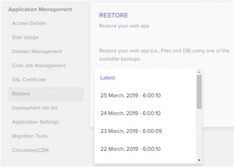 How To Back Up A WooCommerce Store For Free A Step By Step Guide