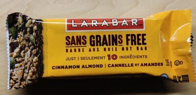 Larabar - 20 x 22 g