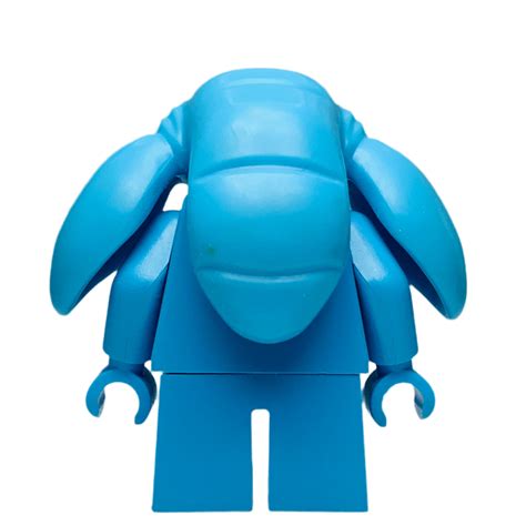 Lego Max Rebo 2024