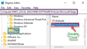 How To Enable Or Disable System Print Dialog In Microsoft Edge