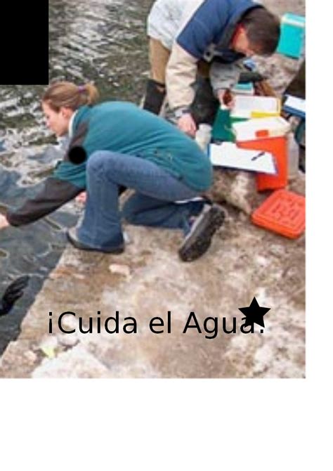 Contaminacion Del Agua Propuesta Para Solucion De Contaminacion Del Agua