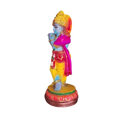 Idols And Statues Collection From Guruvayur Kerala Arte House