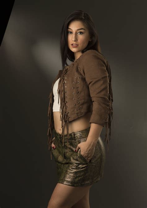 Sunshine Girl Catalina Edmonton Sun