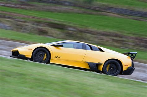 Murcielago Lp Sv