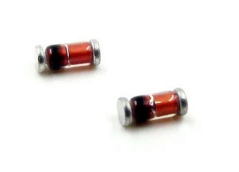 18 V Smd Zener Diode 12 Amp At ₹ 1 Piece In Modinagar Id 26216530073