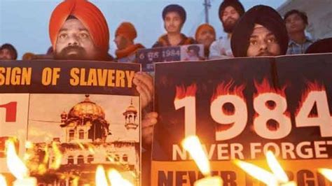 1984 Anti Sikh Riots Lawchakra