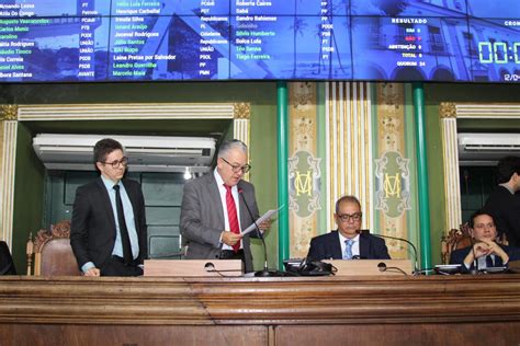 CMS Vereador apresenta projeto proibição após polêmica envolvendo