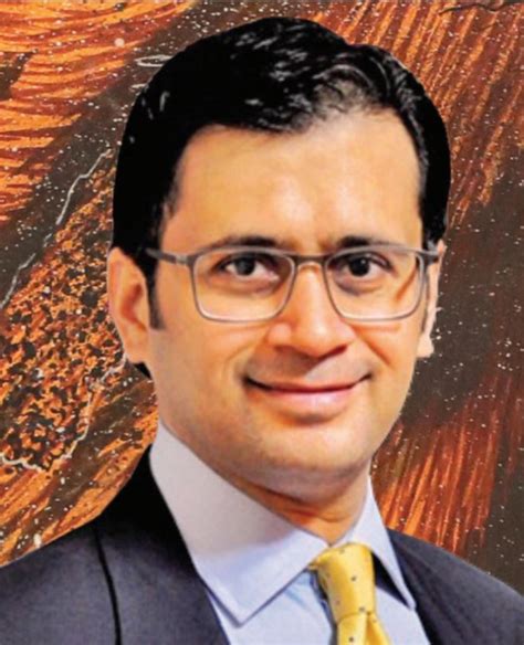 Satvik Varma Senior Advocate Delhi High Court Skoch Litfest