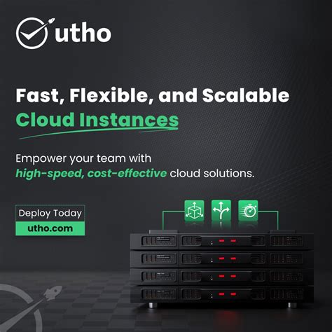 Utho Uthocloud • Instagram Photos And Videos