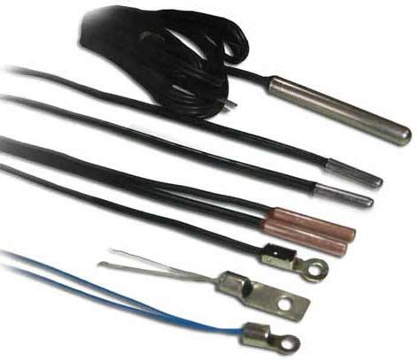 What Is A Sensor Different Types And Their Applications