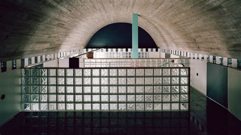 Fala Atelier Creates Illusion Of Height With House Of Countless Windows