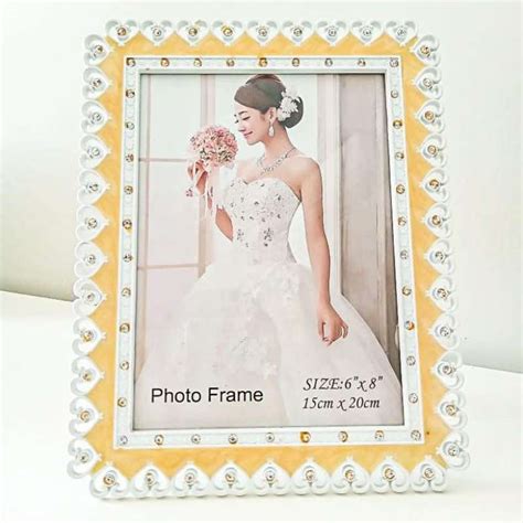 Jual Bingkai Foto Clasic Original Murah Harga Diskon Juni 2024
