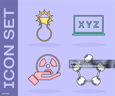 分子試験管とフラスコ放射性xyz座標系のアイコンを設定しますベクトル 3dのベクターアート素材や画像を多数ご用意 3d アイコン