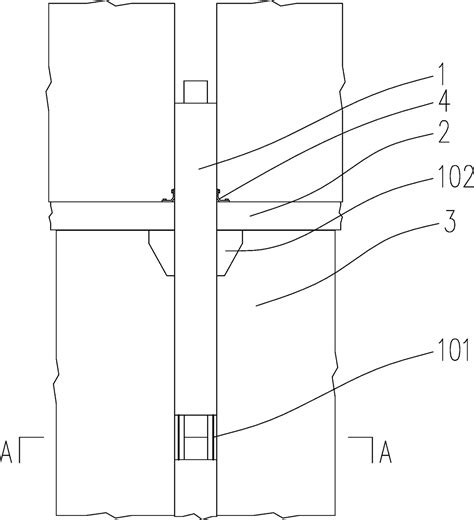 Construction Method Of Composite Connecting Assembly Type Building