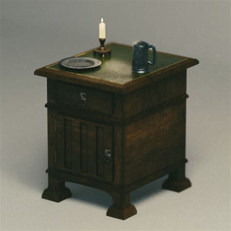 Rob Dickinson The Lords Chamber